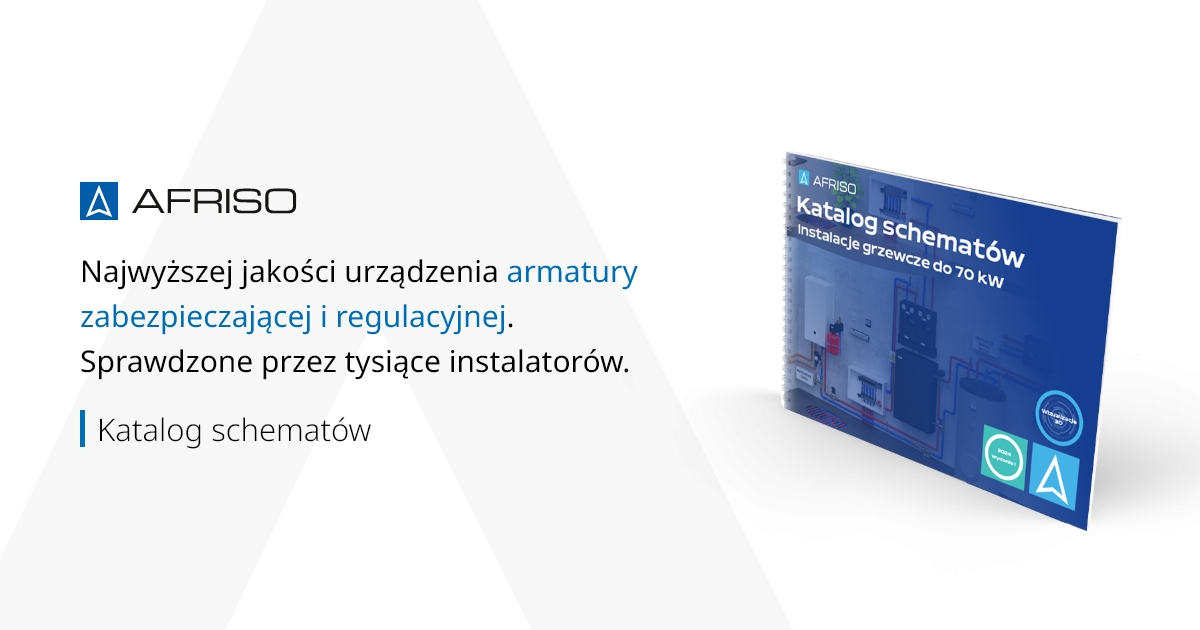 Katalog schematów - AFRISO.pl